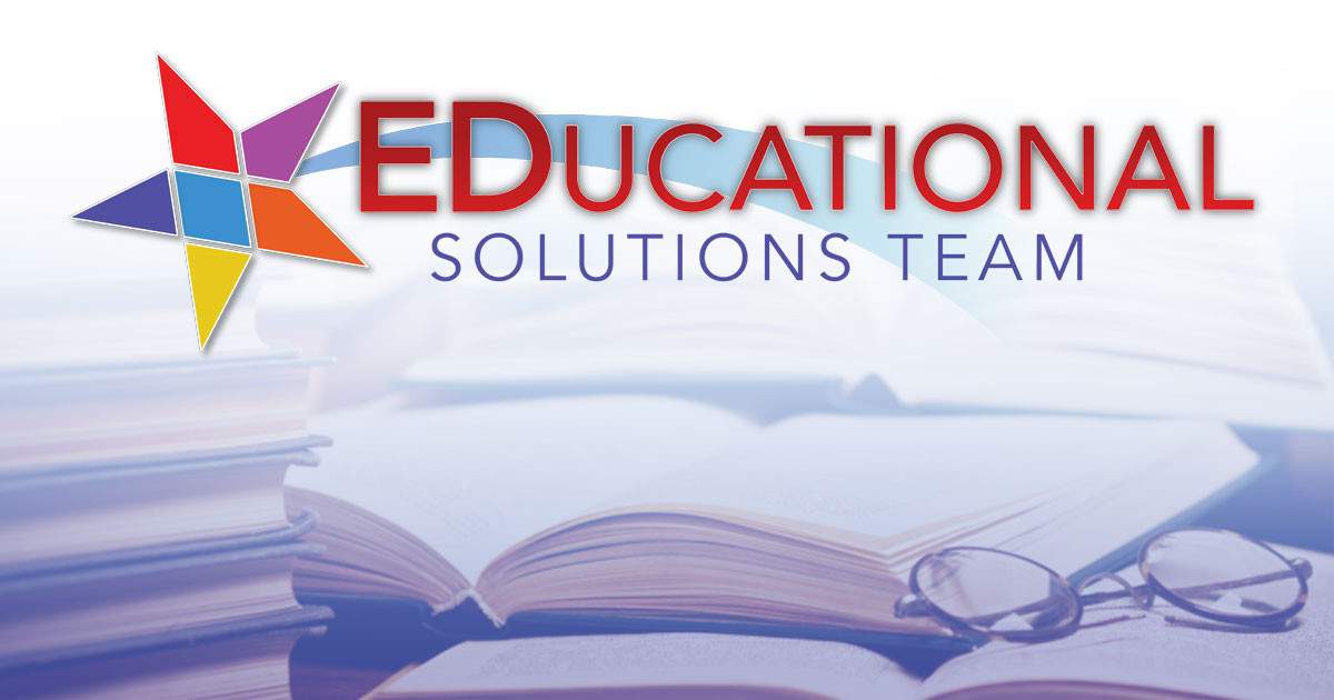 Welcome To The Educational Solutions Team